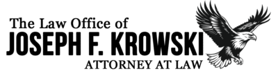 About – Attorney Joseph F. Krowski