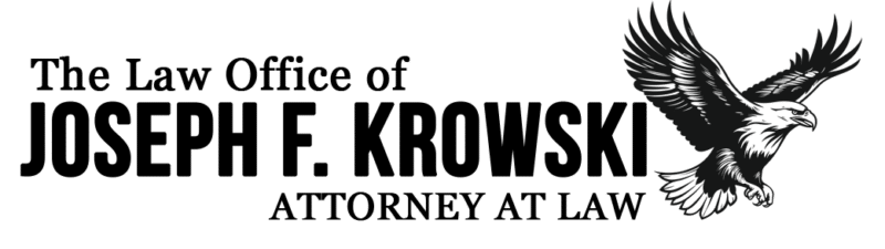 About – Attorney Joseph F. Krowski