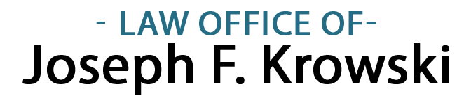 About – Attorney Joseph F. Krowski